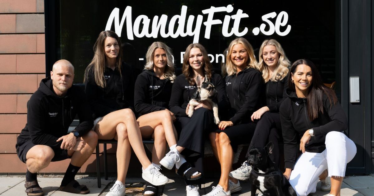 MandyFit - Online Coaching